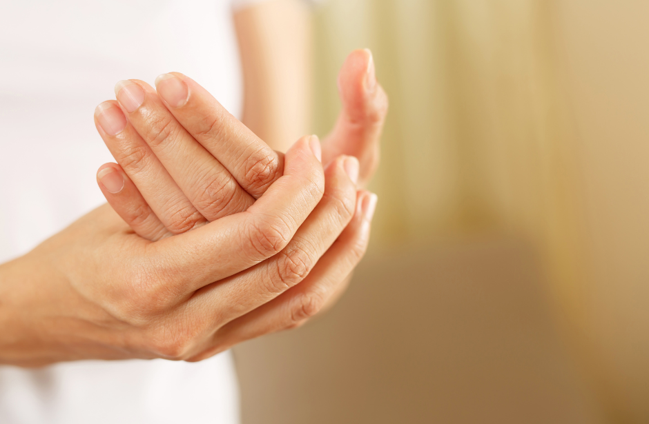 Jak poznat, že máte revma? S léčbou vám pomůže naše specializovaná ...